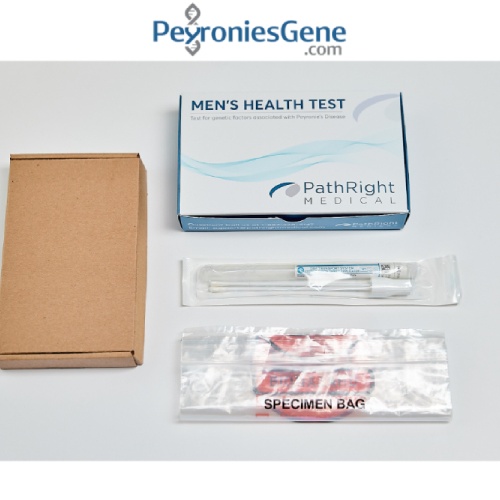 Penile Traction Therapy Device | RestoreX by Pathright Medical