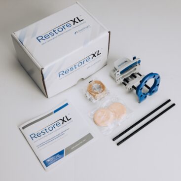 RestoreXL Penile Traction Length Restoration Device